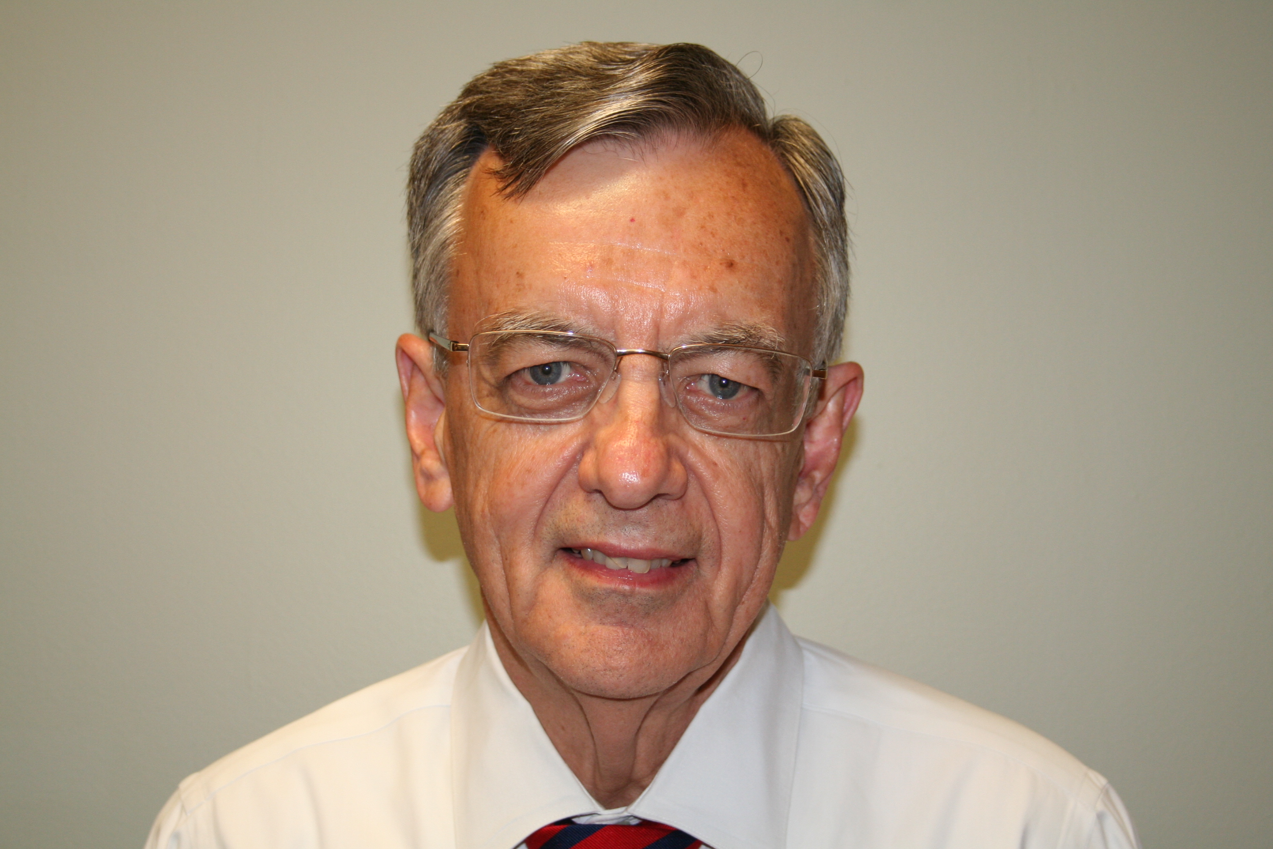 Bob Klinger – E91 Foundation