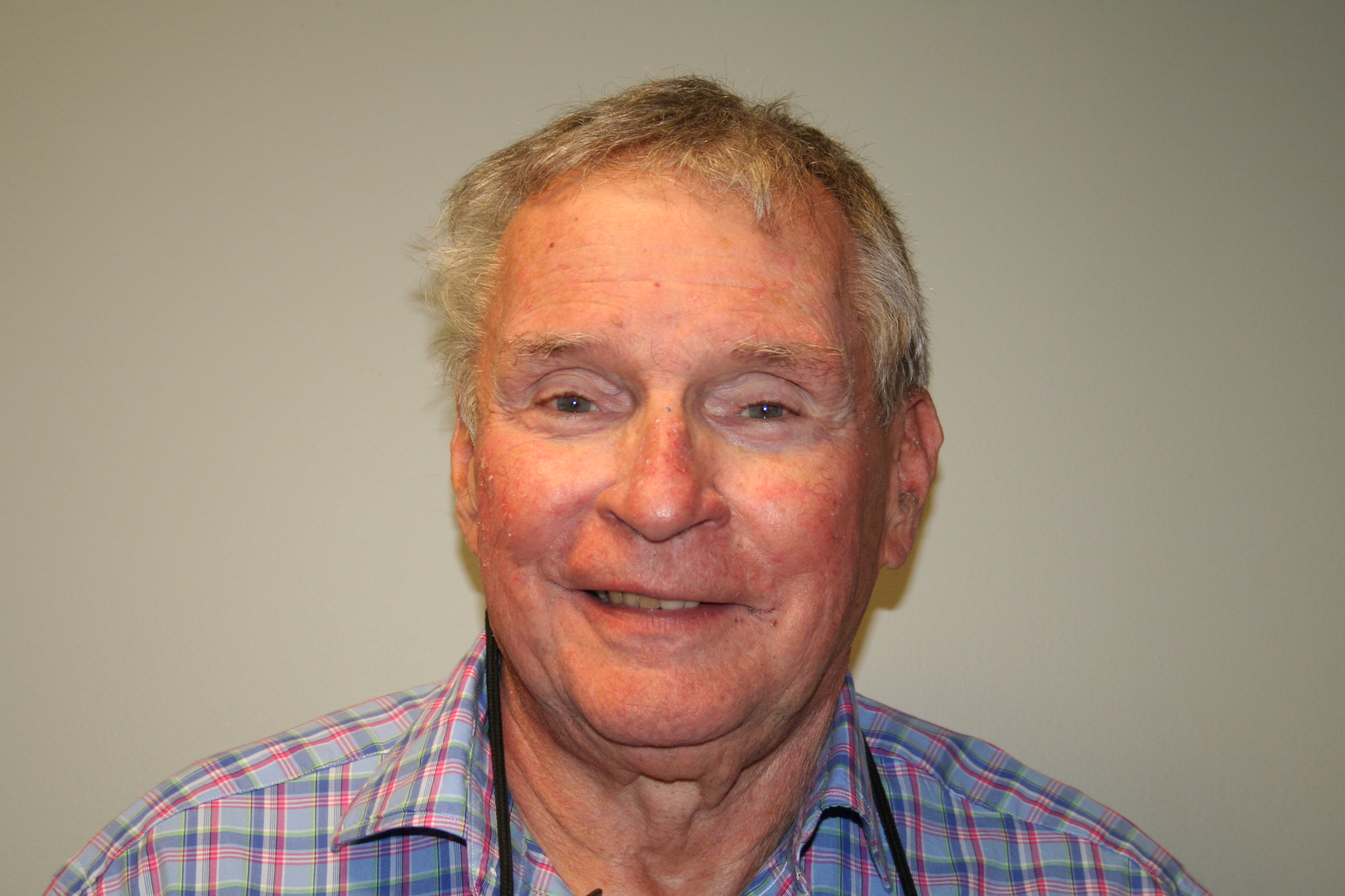 David Schlueter, M.D. – E91 Foundation