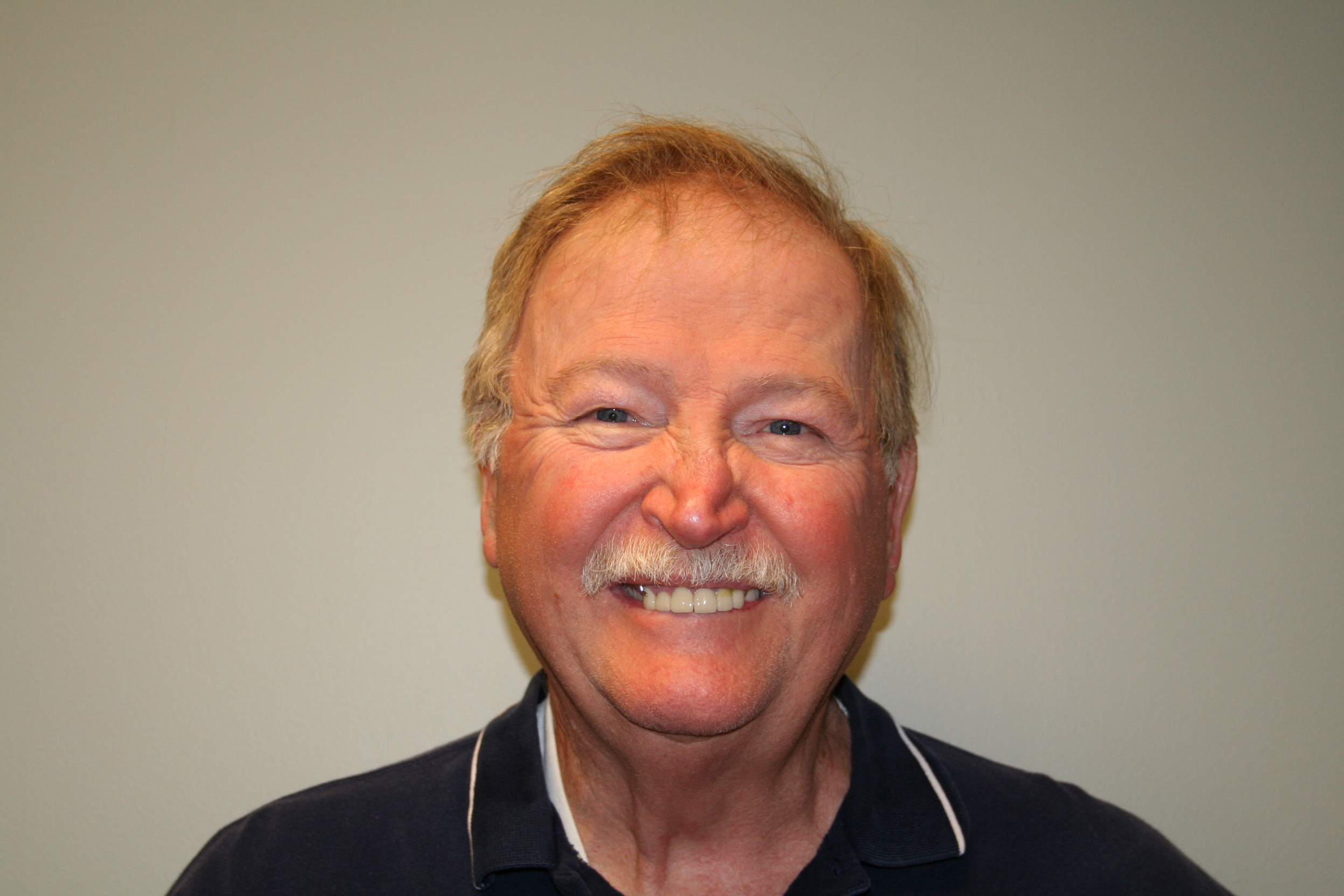 John W. Seybert – E91 Foundation