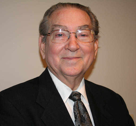 Tom Brinkerhoff – E91 Foundation