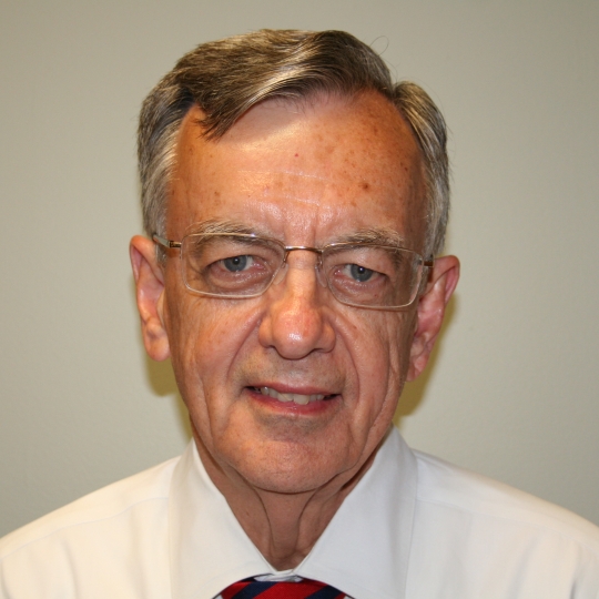 Bob Klinger – E91 Foundation