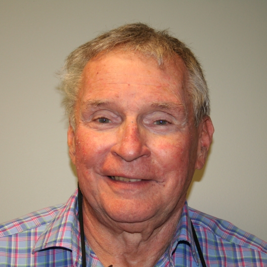 David Schlueter, M.D. – E91 Foundation