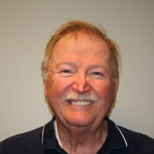 John W. Seybert – E91 Foundation